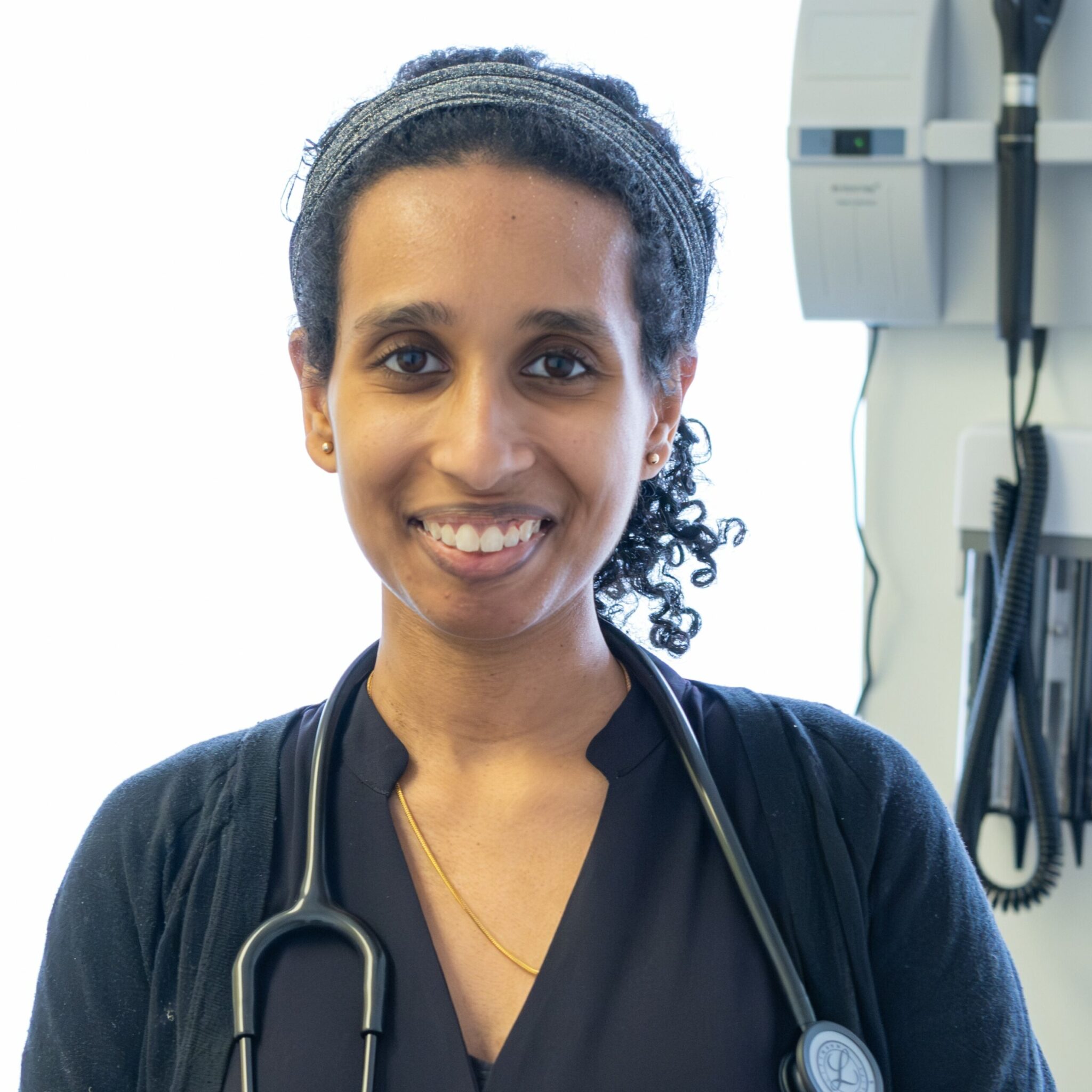 Clinicians | Neighborhood Health