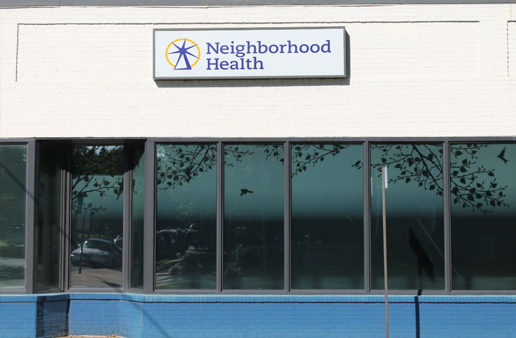 Clinic Locations | Neighborhood Health