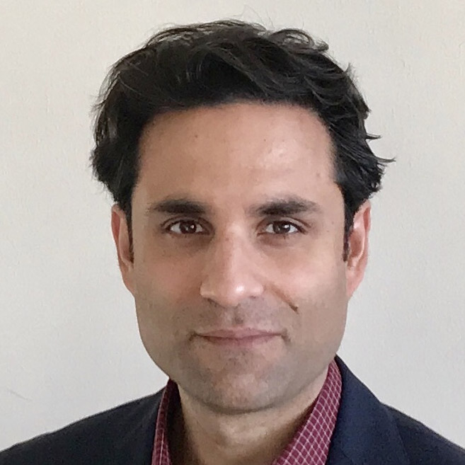 Basim Khan | Neighborhood Health